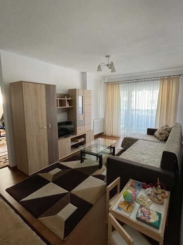 City Stay Sibiu - Ocna Sibiului