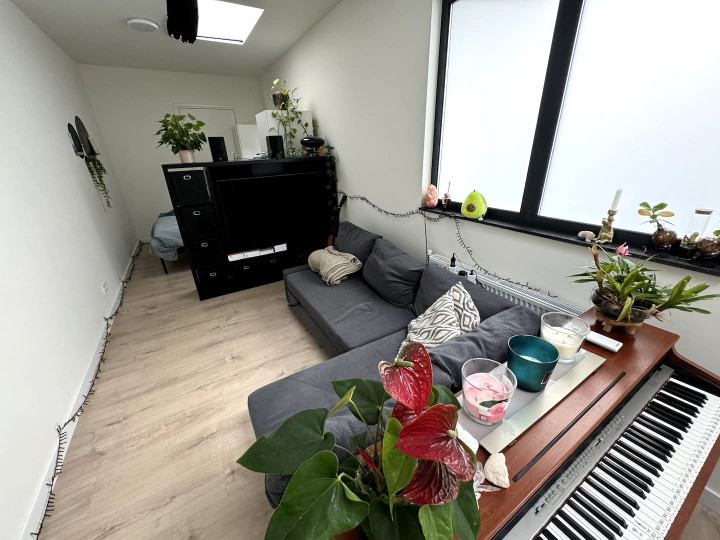 Studio In Centrum Nijmegen - Nijmegen