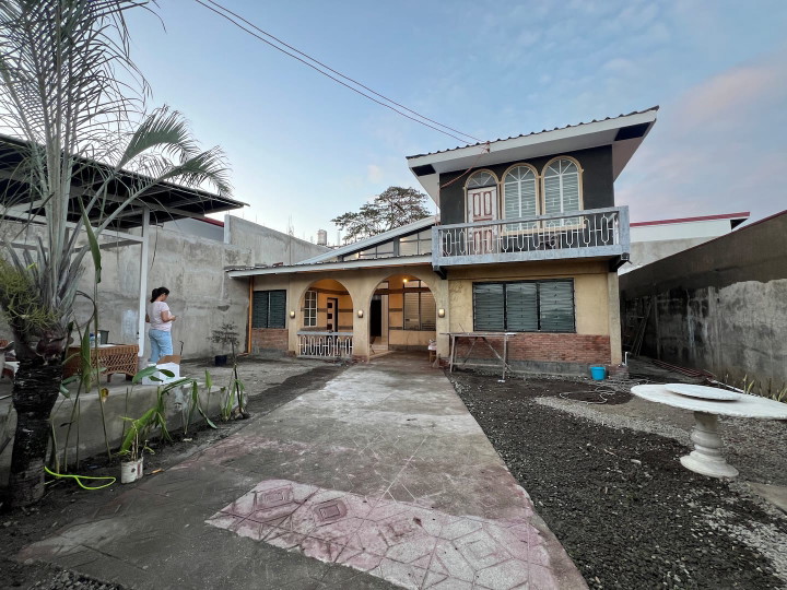 Calachuchi Villa - Philippines