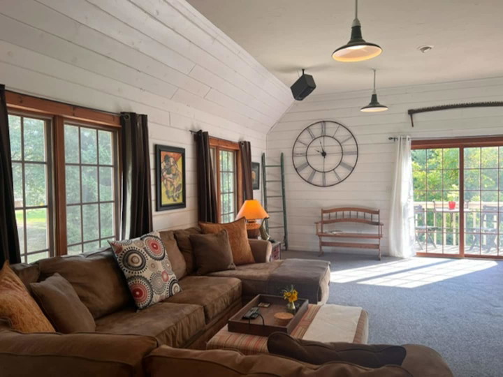 Perfect Balance In Cedarburg Gem - Grafton, WI