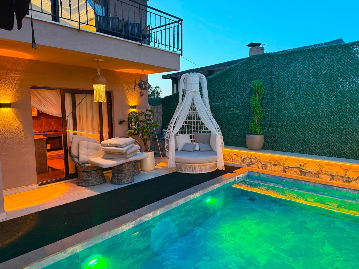 Villa.passionis - İzmit