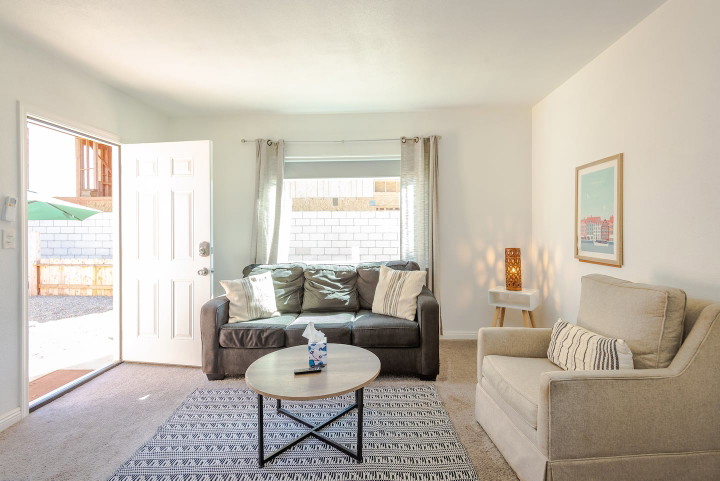 Solvang Bungalow A - Solvang, CA