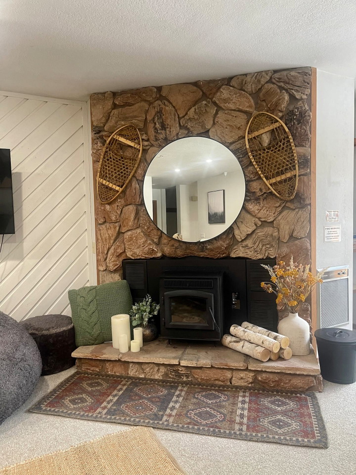 Your 'Nest' At Eagle Lodge - Mammoth Lakes, CA
