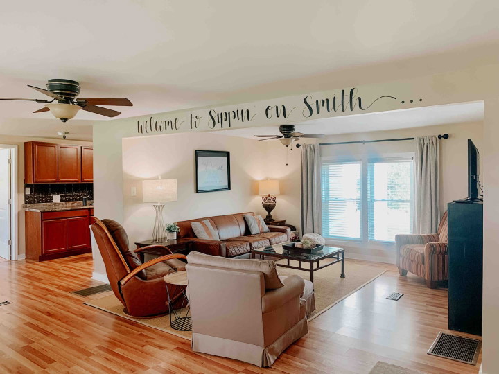 Lakefront Home Near Omniplex And I-65 - Cullman, AL