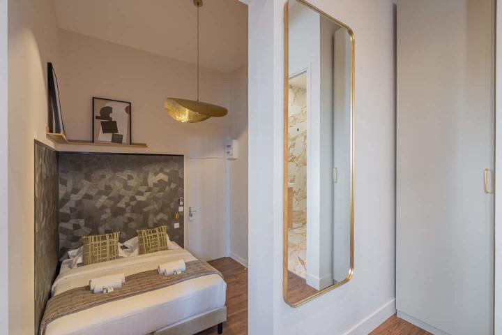 Batignolles Escape Studio - Paris