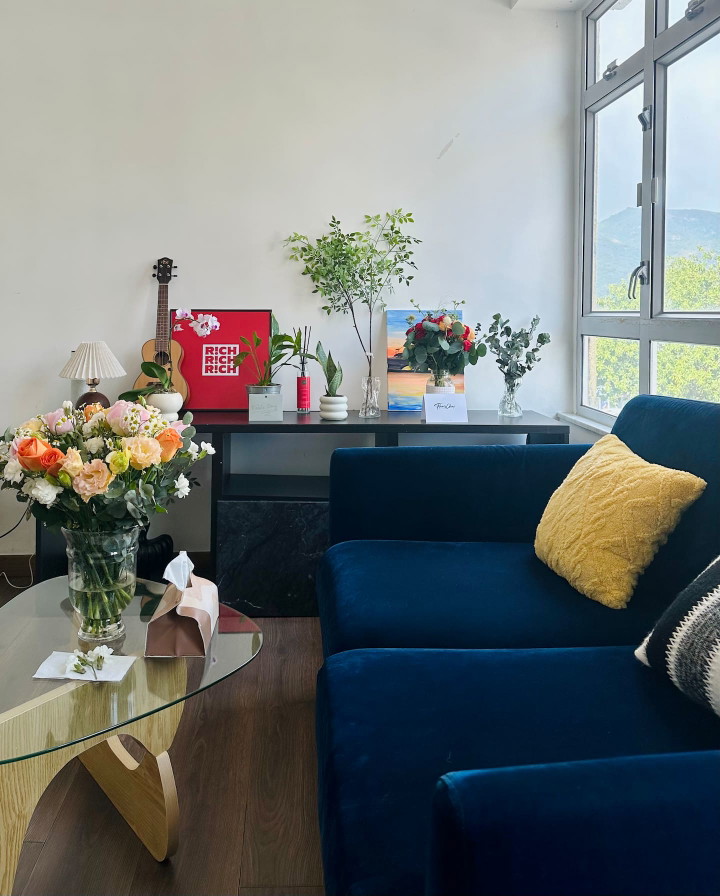 Seaview, Beautiful, Bright Apartment By The Pier. - Hong Kong