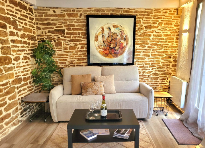 Le Relais D'aloxe - Charme & Jardin Proche Beaune - Beaune