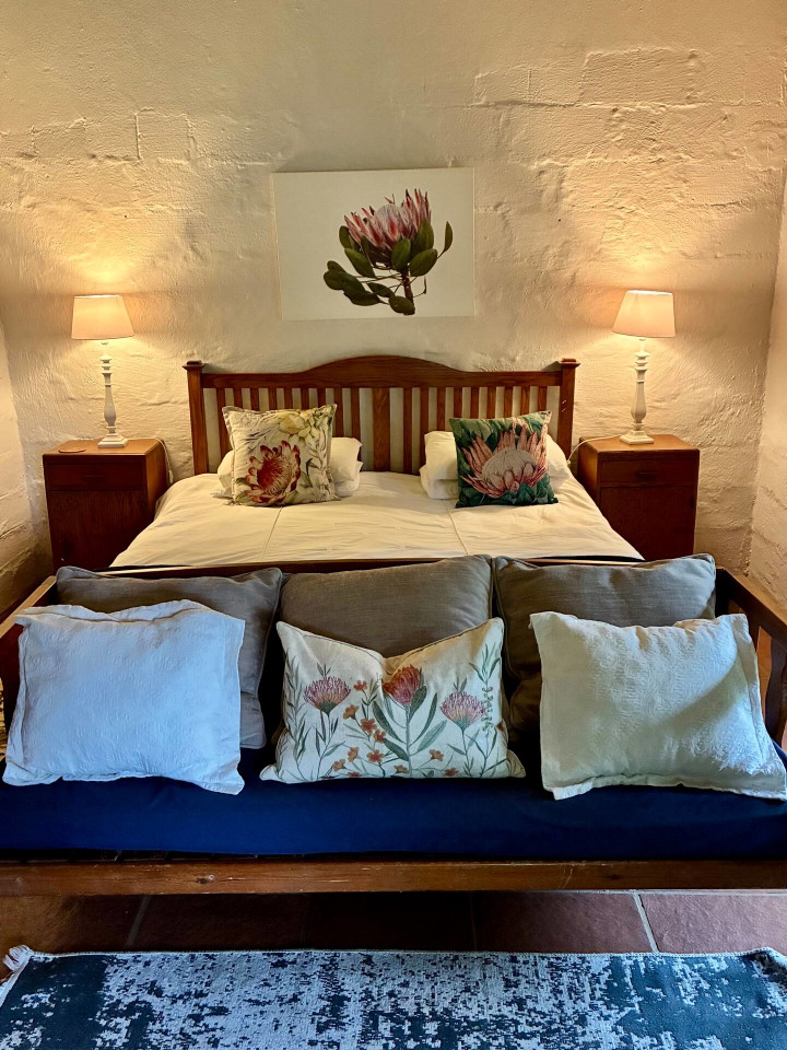 Petite Farm Flat - Howick