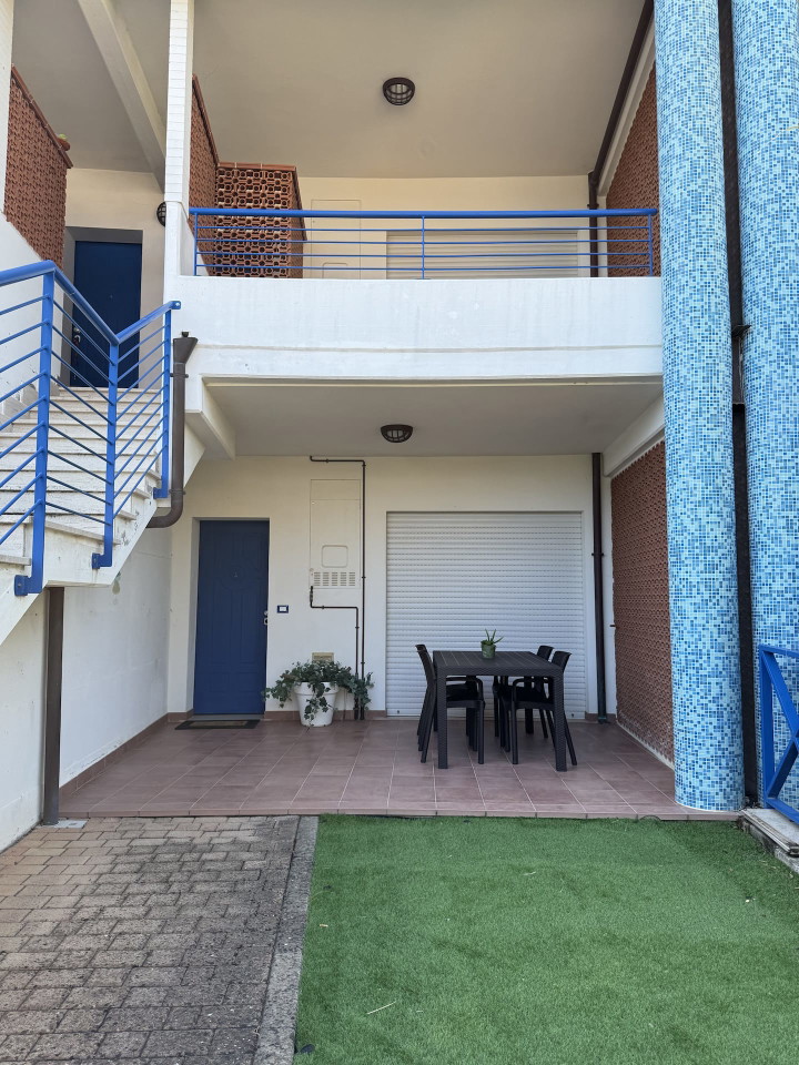 'La Rotonda Holiday Home' - San Vito Chietino