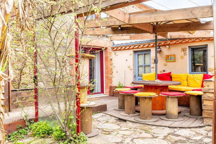 Maison Familiale Sud Nantes - Couëron