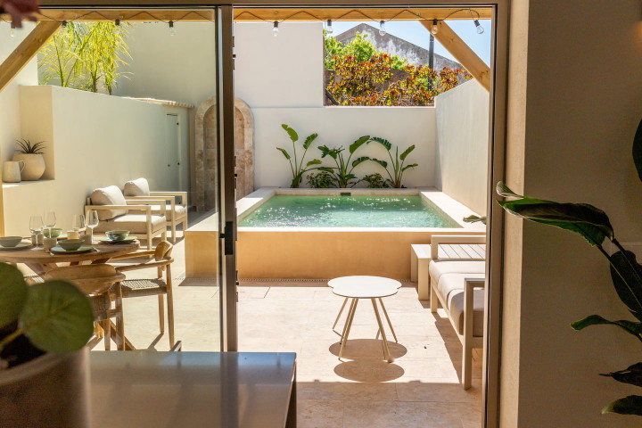 Casa Luar - Sagres