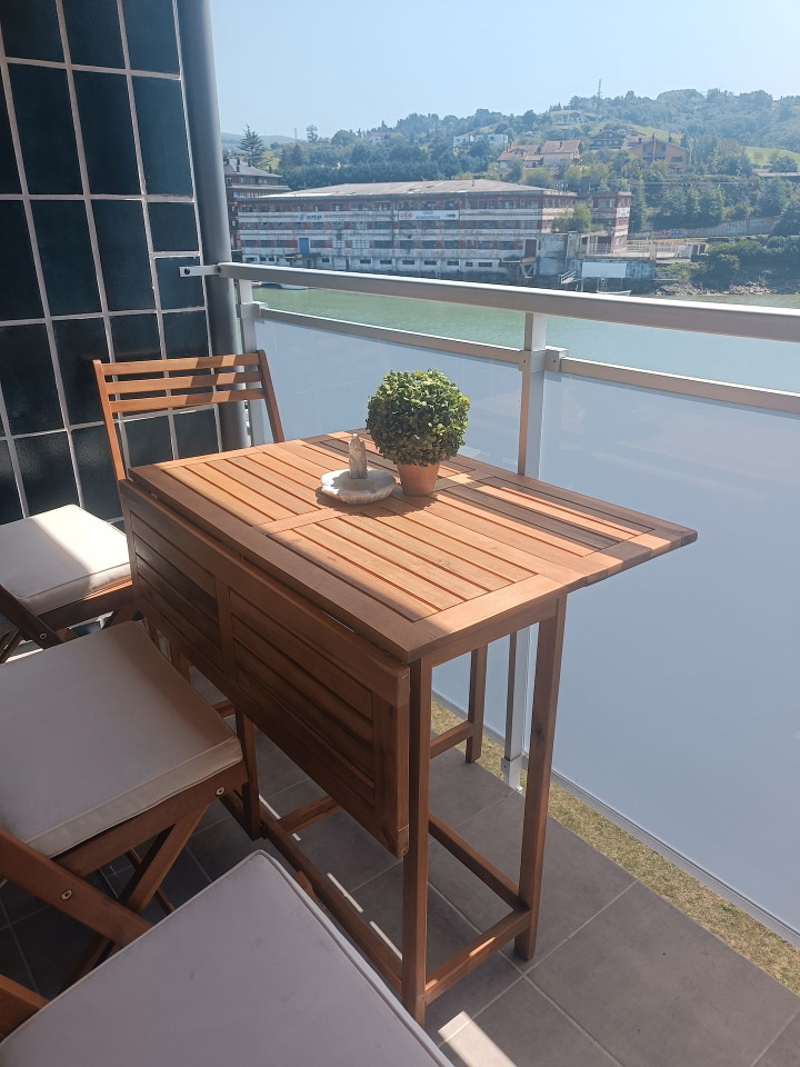 Dúplex 4 Habitaciones Orio S. Sebastian - Zarauz