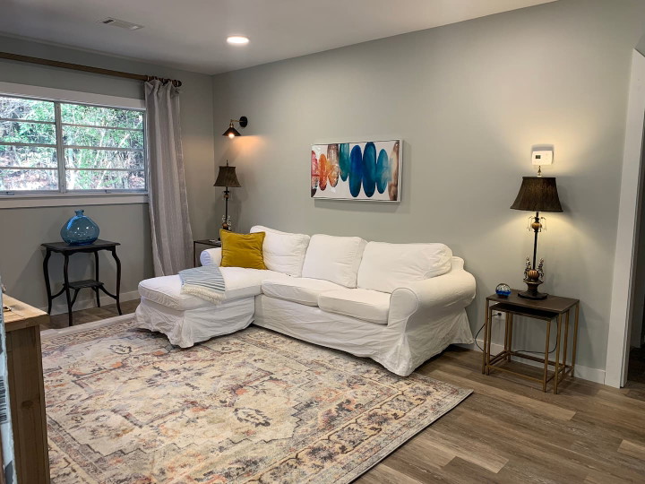 Charming Guesthouse 2 Bed- Close To Everything! - Alabama