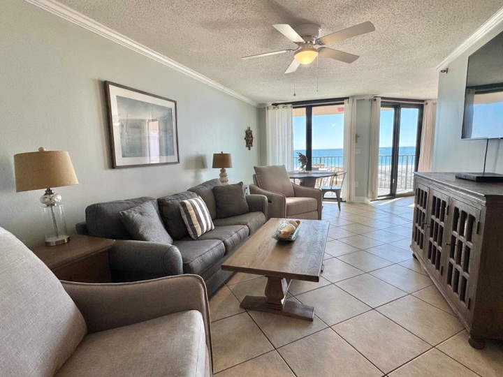 Flash Sale! Phoenix East Ii 1/1 Sleeps 6 - Orange Beach, AL