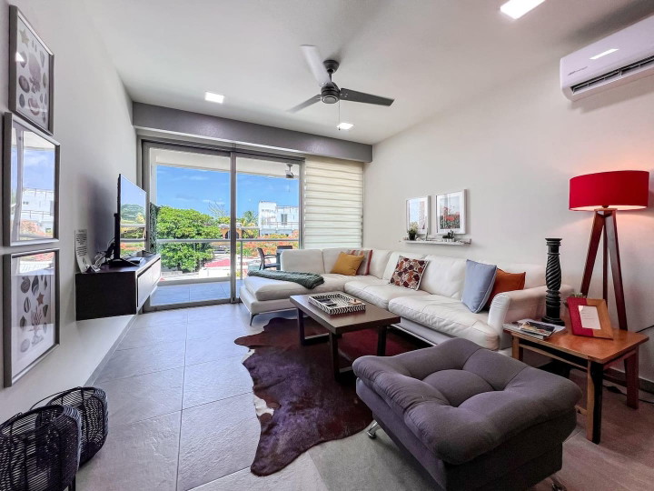 1 Br Condo W/ Ocean View Infinity Pool - Isla Mujeres
