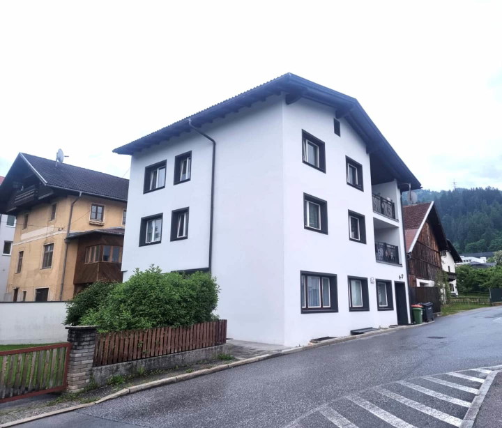 Wattens 2nd District - Wattens