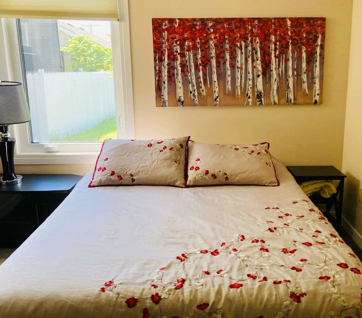 Entire House! Private! Budget & Family-friendly! - Regina