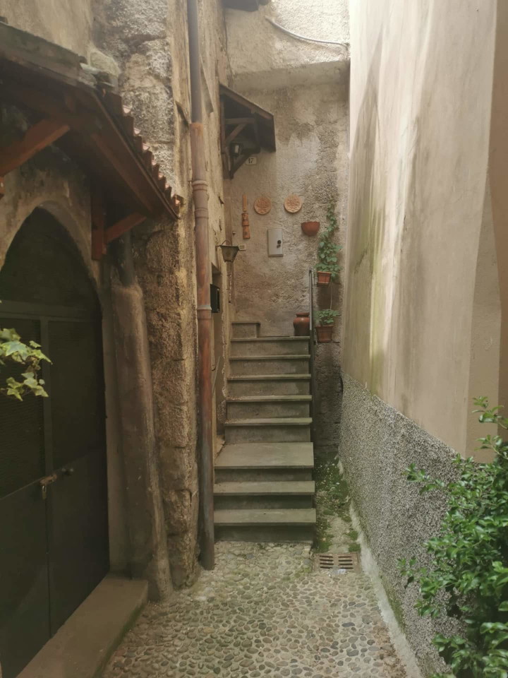 Casa Centro Storico Scanno - Scanno