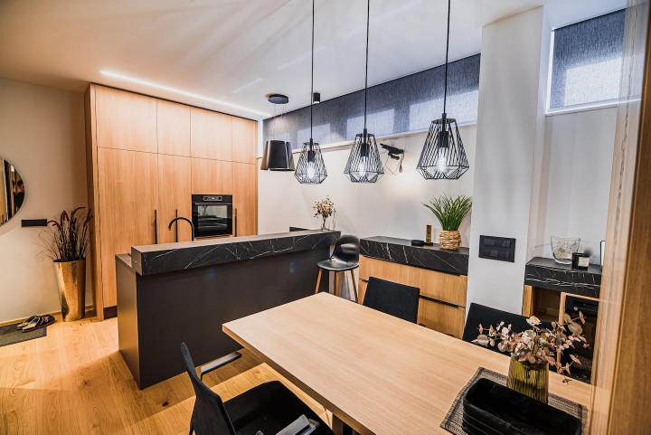 Apartment Slavec In Kranjska Gora (59) - Kranjska Gora