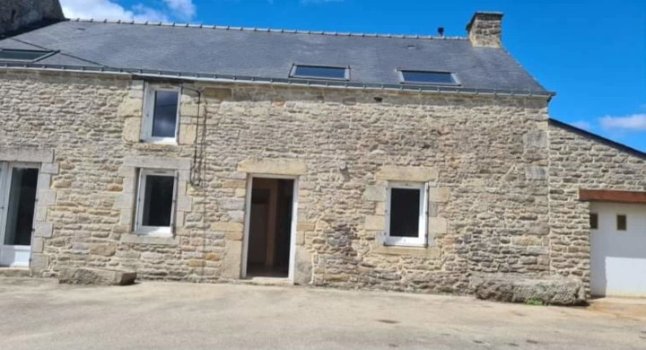 Maison A 2 Km De Rochefort - Morbihan