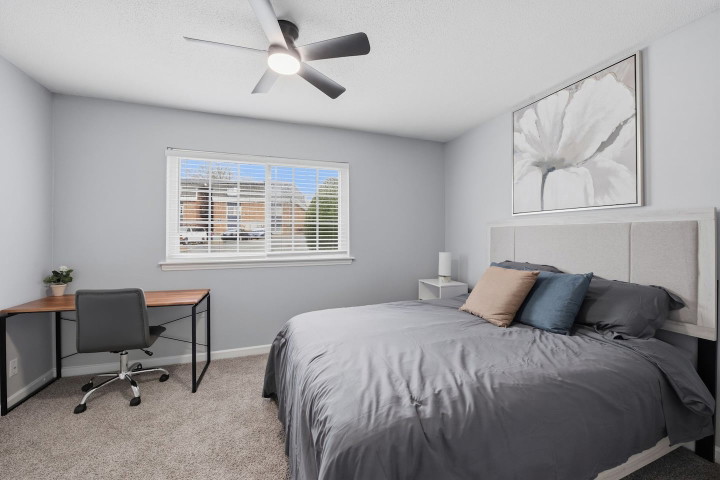 Sleek Apartment Near Durhams Top Attractions - Durham, NC