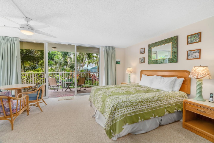 Holiday Special At Tropical Island Oasis At The Cliffs 5201 - Kauai, HI