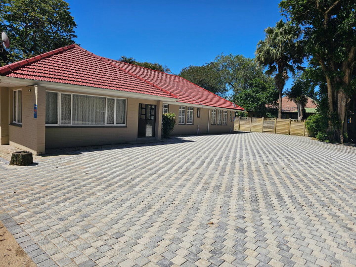 Phozi Inn 
The Very Best In Eshowe - Eshowe