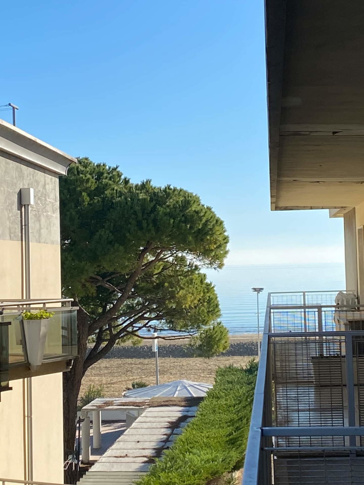 Appartamento Fronte Mare - Jesolo