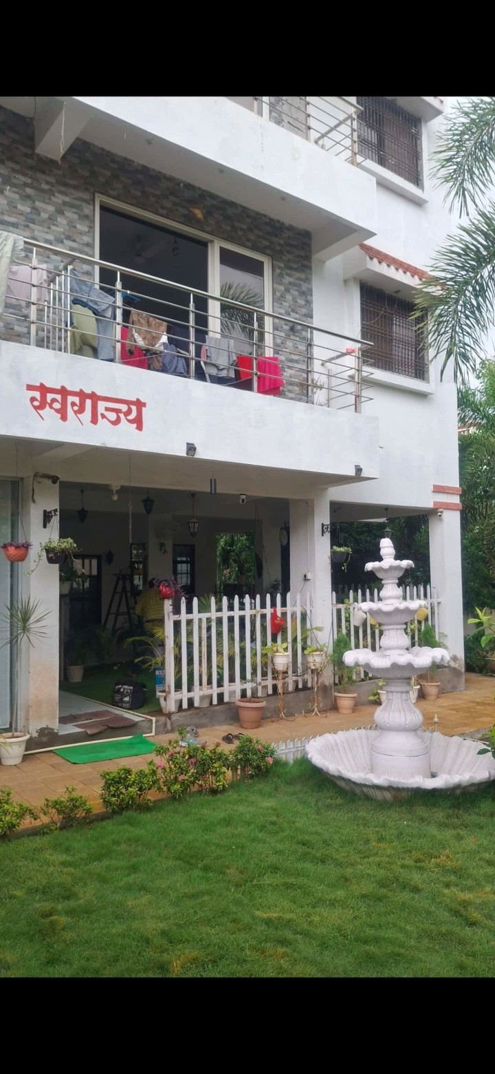 Vaishnav Homestay - Aurangabad
