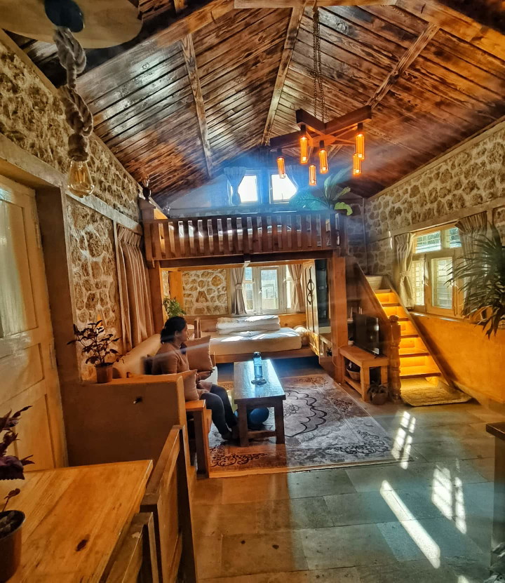 Hidden Nature Cottage - Nepal