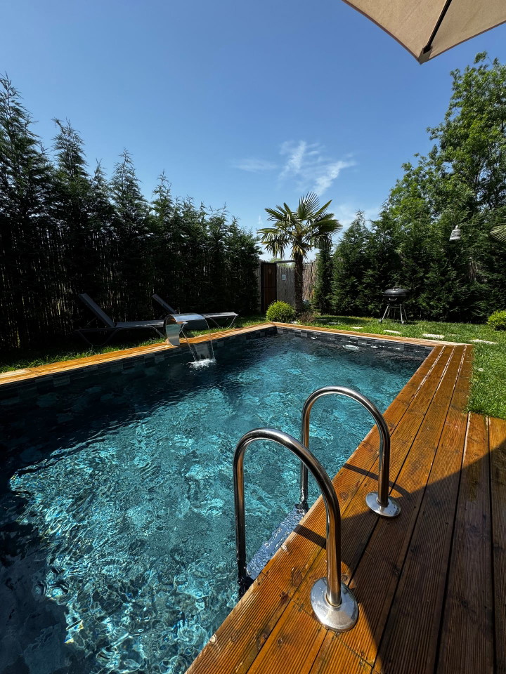 Td Kartepe Villa Bungalov #103 - Kartepe