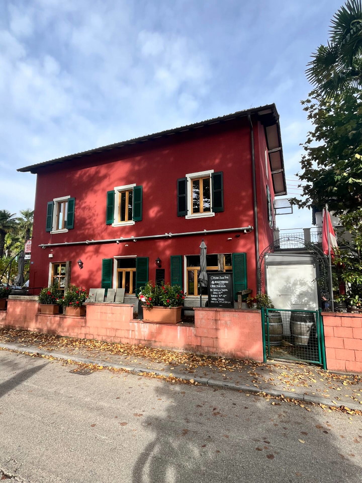 Guesthouse Magliaso Golf - Luino