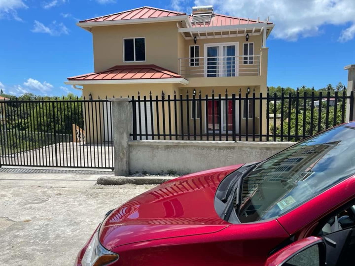 Quiet Bay Rental - Saint Lucia