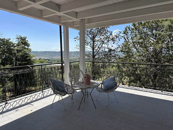 Casa Vacri - Pescara