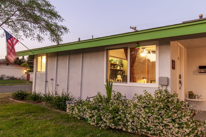 Historic Stay At Former Home Of 6xcamarillo Mayor - Camarillo, CA