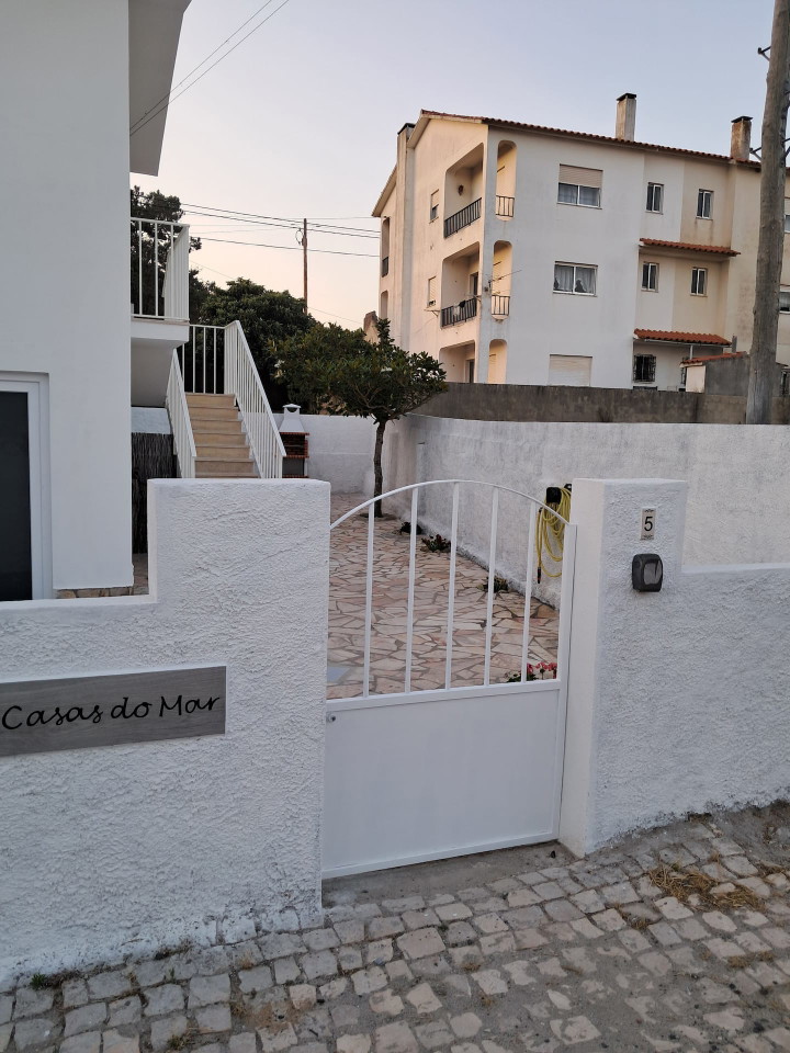 Casas Do Mar - Óbidos