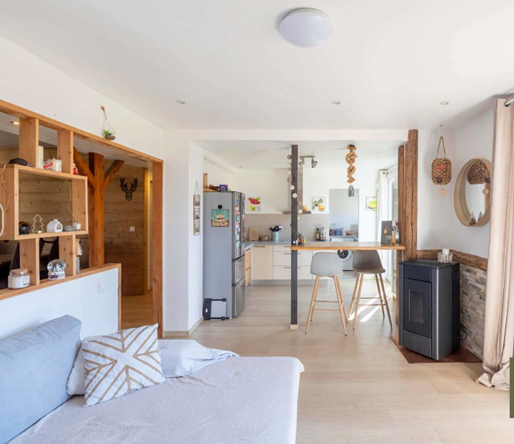 Flat Near Hospital: Free Parking/wi-fi - Gap