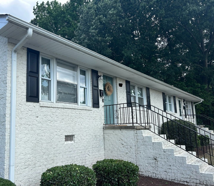 1st St Retreat - Greenville, NC