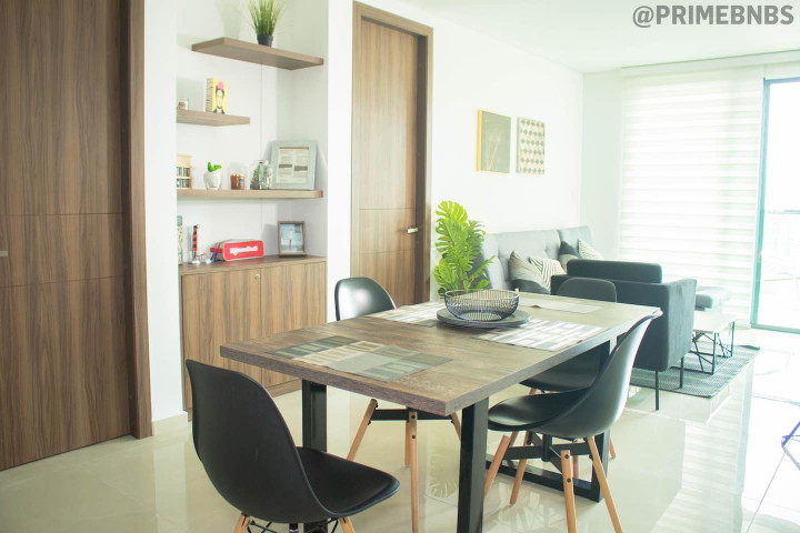 Spectacular Prime Location <All Budgets> Brand New - Barranquilla