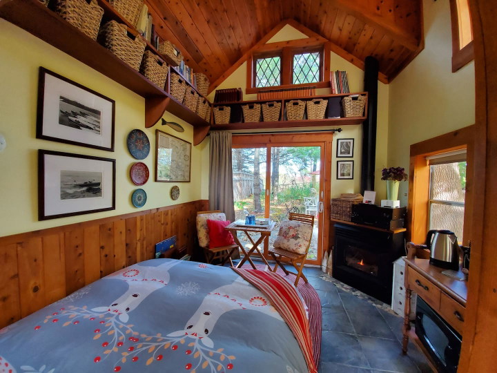Nordic Cottage In Chaska, Mn - Minnesota