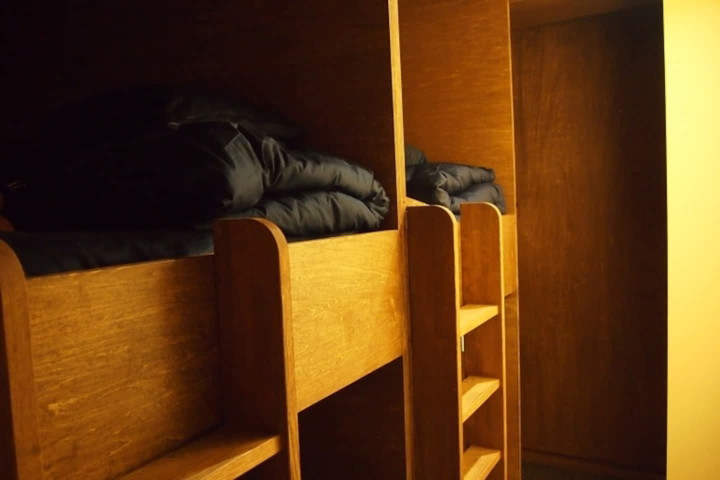 【Mixed Dormitory】without Meals/ 1ppl - Okayama