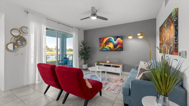 3191-106 Resort Lake View Disney Universal Orlando - Orlando