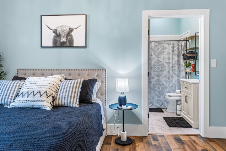 The Lucy - Seville Square Suites - Pensacola, FL