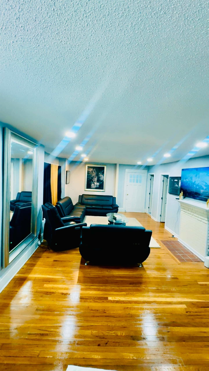 Spacious 6-bedroom Single Family Getaway - スプリングフィールド, MA