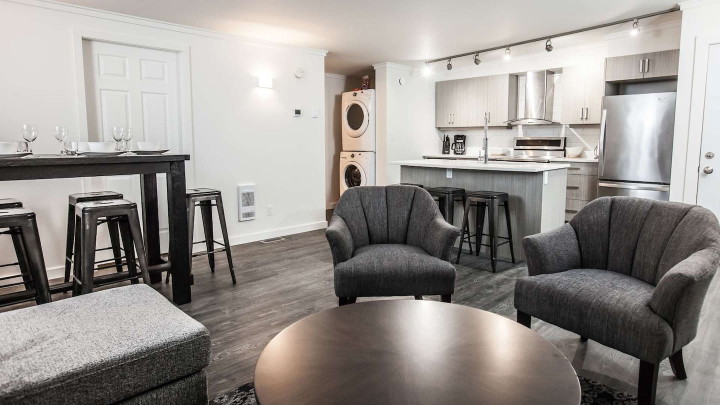 Revelstoke - Novlan Suite - Revelstoke