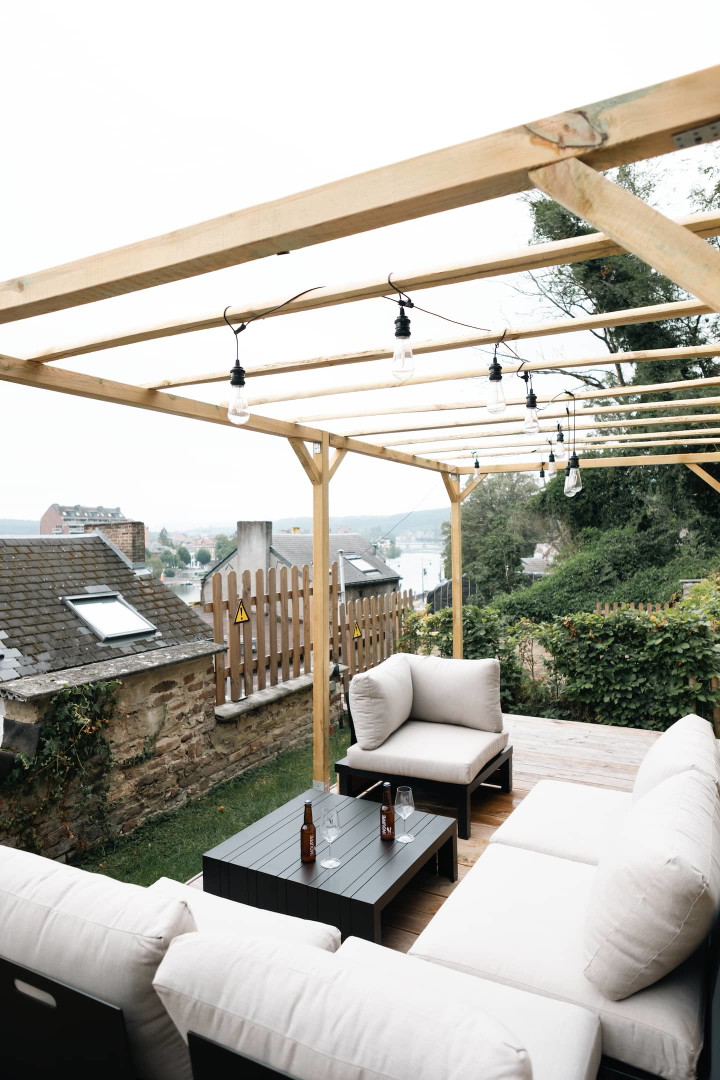 La Petite Citadelle  Studio - Namur