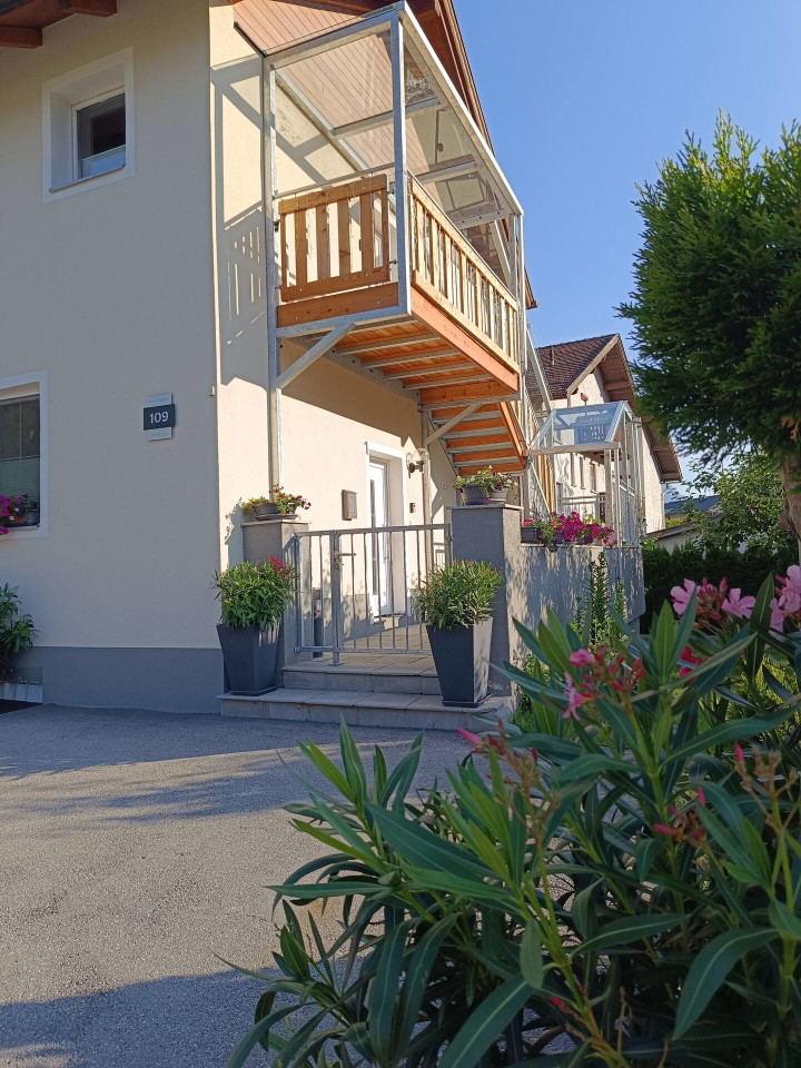 Apart Bergtraum Ried - Typ 2 - Fiss