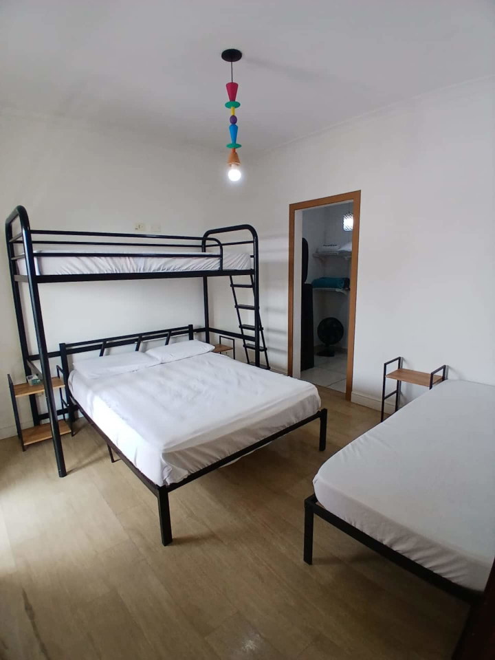Casa Inteira Villa Branca - Pertinho De São José - São José dos Campos