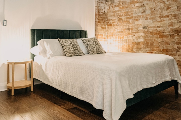 Apt.68 - Stratford - Stratford