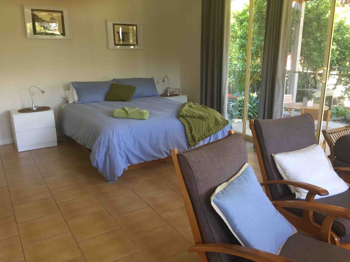 Studio At Number 10 - Coffs Harbour